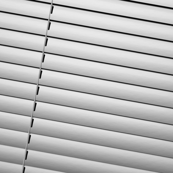 Grey Venetian Blinds, Robust, Versatile & Affordable Grey Blinds 2go™