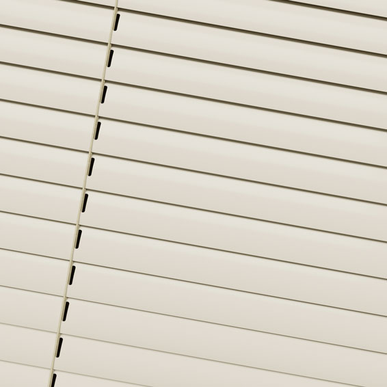Venetian Blind, Mellow Shades of Cream Blinds 2go™