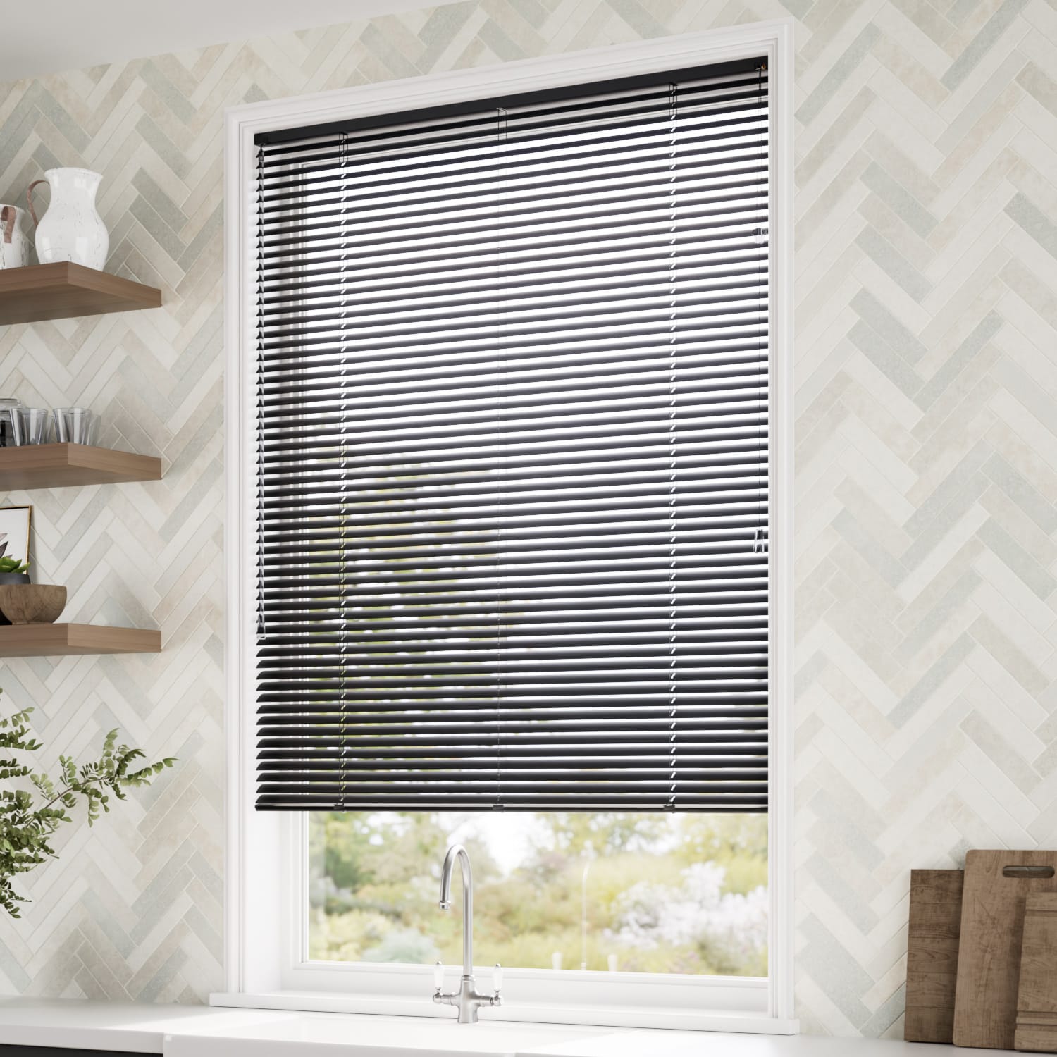 Venetian Blinds To Go, Save Up To 70% Off High Street Prices Online