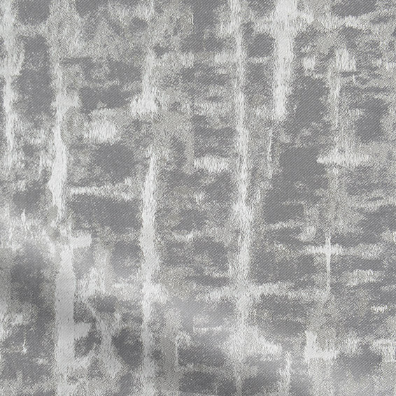 Sussex Silver Mist Curtains