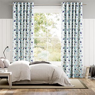 Emma Bridgewater Curtains | Incredible Designs at Incredible Prices