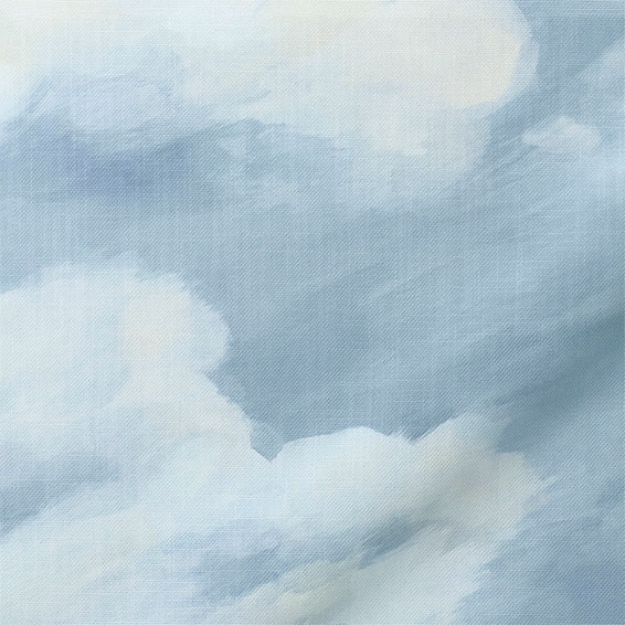 Twist2Go Air Cloud Roller Blind