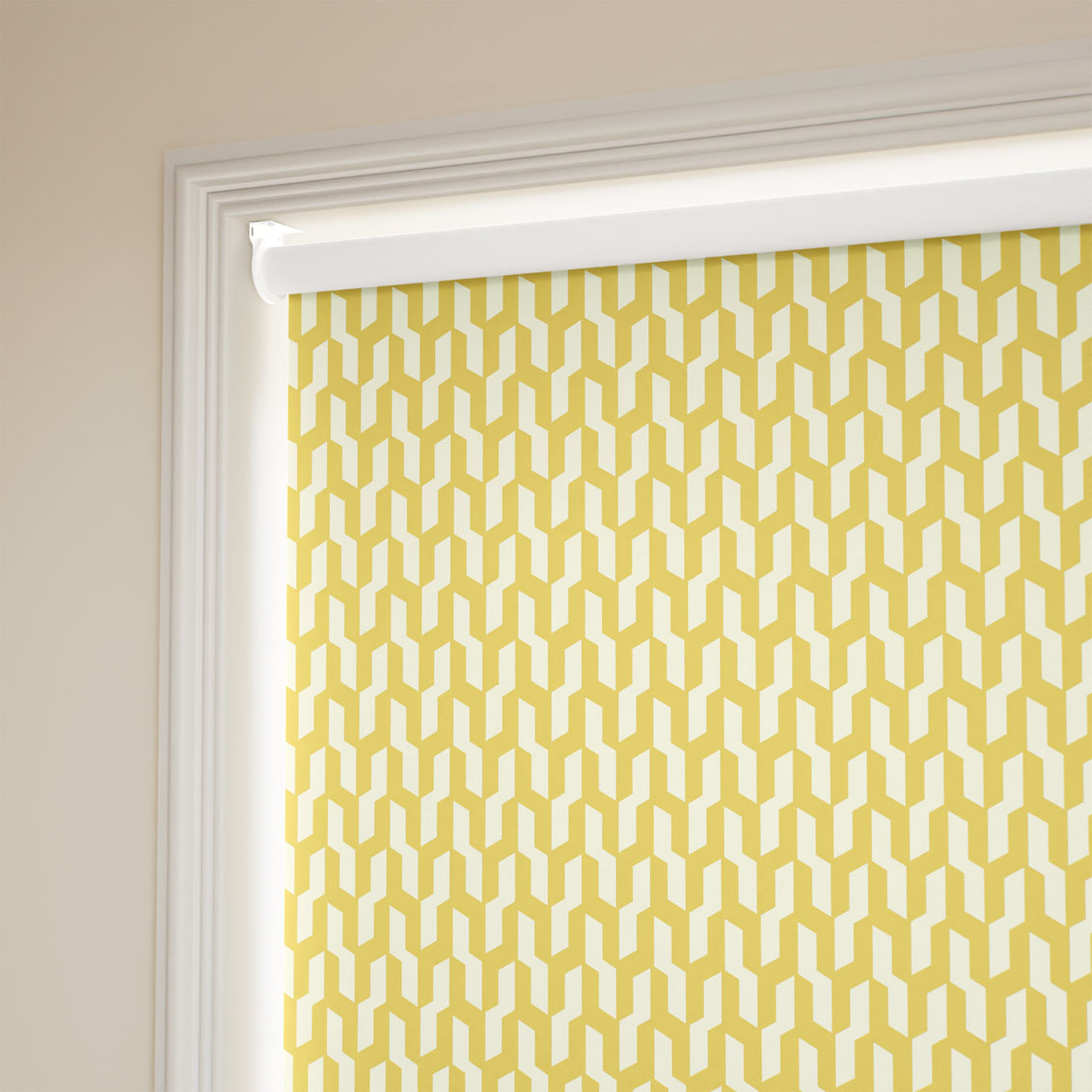 Twist2Go Metsa Dandelion Roller Blind