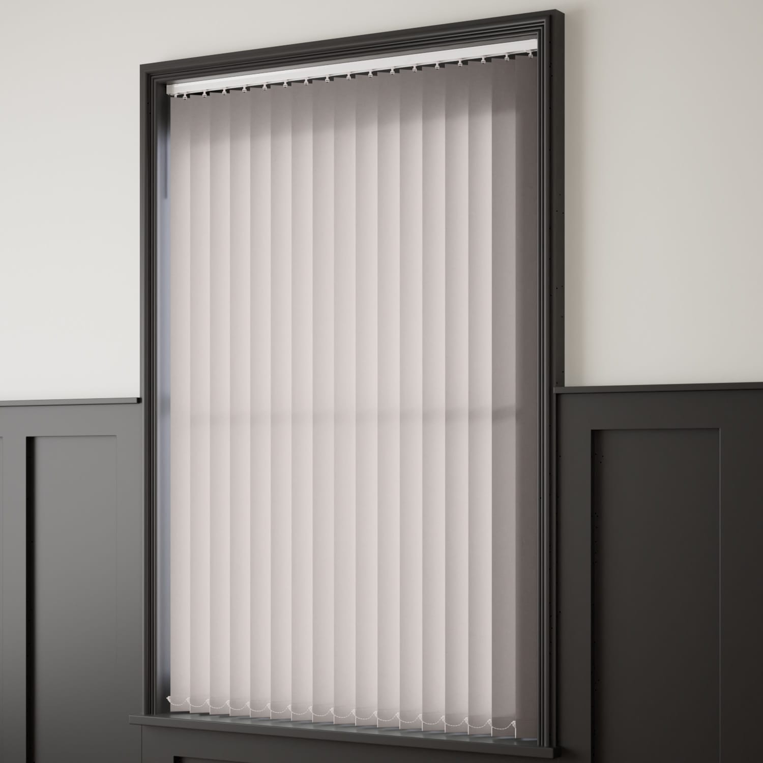 Order Vertical Blinds 2go™, Made to Measure for Your Home | Get Yours