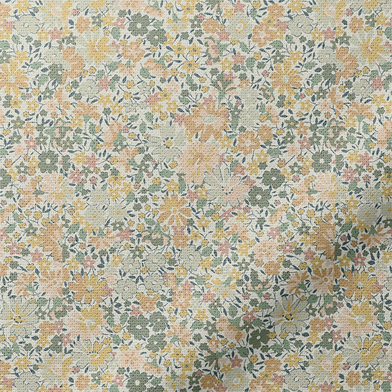 Velasco Honey Roman Blind