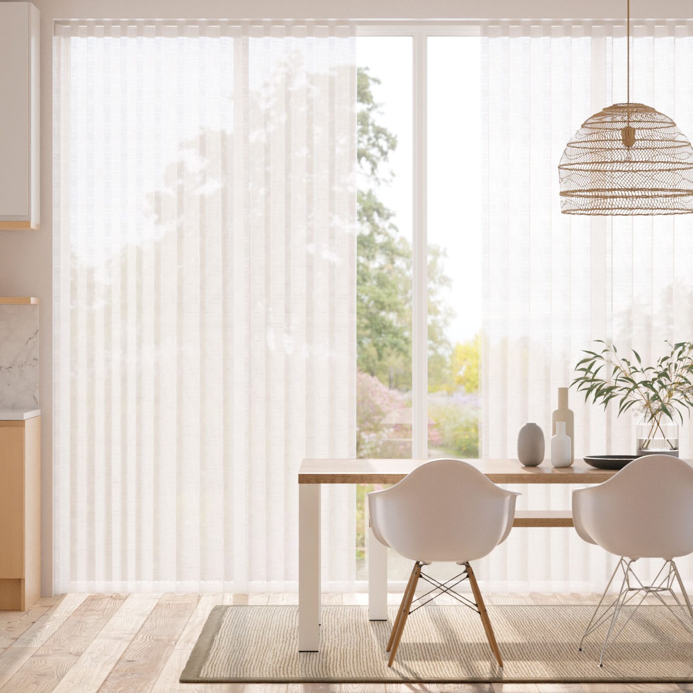 Wave Curtains | Perfect S Wave Folds, Beautiful Fabrics, Made to Measure.